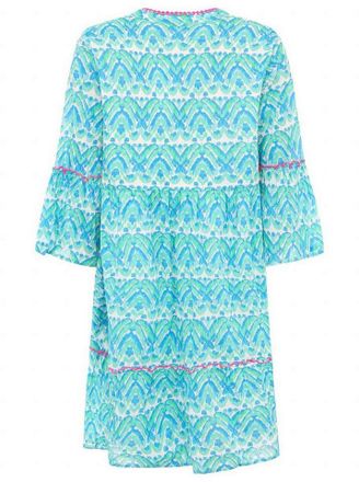 Zwillingsherz Sommerkleid Joyful