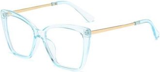 Generic Lunettes De Soleil &Agrave; La For Hommes Et Femmes, Lunettes De Soleil For Les D&eacute;placements Quotidiens(Blue)