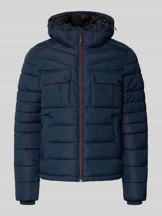 s.Oliver Red Label Steppjacke mit Brusttaschen