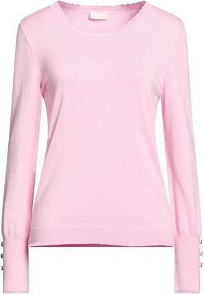Liu Jo MAILLE - Pullover sur YOOX.COM