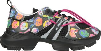 Les Hommes SCHUHE - Sneakers auf YOOX.COM