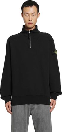 Stone Island 6100021 Polo Sweatshirt
