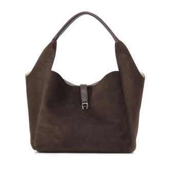 Aigner Herren, Taschen, Braun, ONE SIZEGr&ouml;&szlig;e