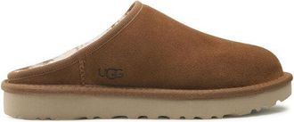 UGG Hausschuhe M Classic Slip-On 1129290 Braun