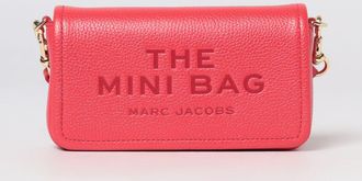 Marc Jacobs Mini Sac MARC JACOBS Femme couleur Rouge