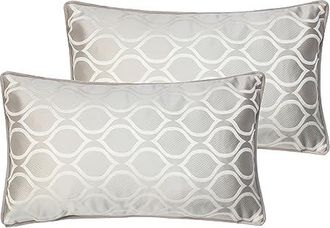 Prestigious Textiles Solitaire Polyester Filled Cushions Twin Pack