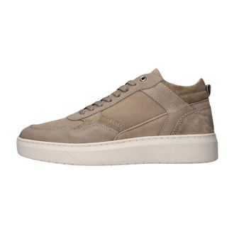 Stefano Lauran Enzo-65 Sneakers - - Shoes - Herren - Beige - 46 EU