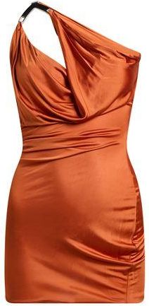 Rick Owens ROBES - Robes courtes sur YOOX.COM