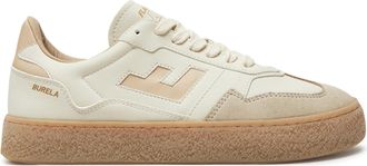 FlamingosLife Sneakers Flamingos Life Burela Bold Beige