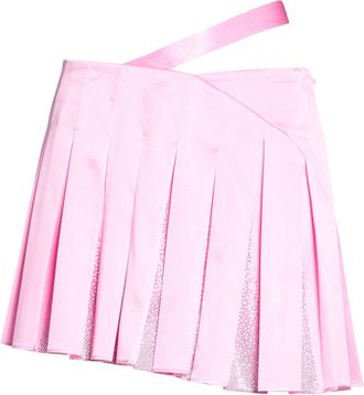 Verguenza HOSEN & R&Ouml;CKE - Minir&ouml;cke auf YOOX.COM