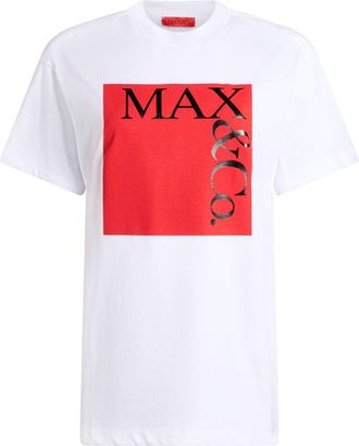 Max & Co. TOPS - T-shirts auf YOOX.COM