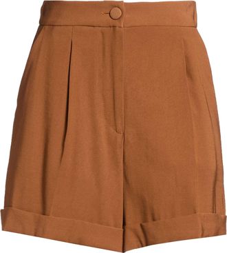 Federica Tosi HOSEN & R&Ouml;CKE - Shorts & Bermudashorts auf YOOX.COM