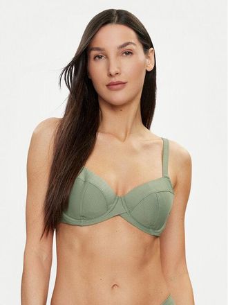 Dorina Bikini-Oberteil Curacao D001696MI054 Gr&uuml;n