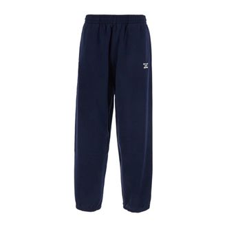 Dr&ocirc;le de Monsieur Hosen - - Trousers - Herren - Blau - M