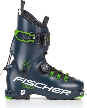 Fischer Herren Tourenskistiefel TRAVERS GR