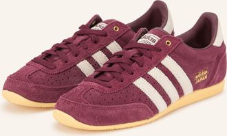 adidas Originals Adidas Originals Sneaker Japan rot