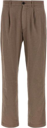 Department Five Department Five, Homme, Pantalons, Brun, Taille: W30 Gin Pants