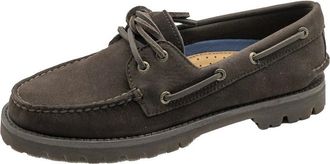 Sperry Top-Sider Mocassin Marin - Femme - Chaussures - Brun - Taille: 36 EU