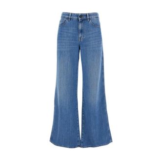 3x1 Damen, Jeans, Blau, W26Gr&ouml;&szlig;e
