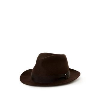 Doria 1905 Chapeau Tribly en laine