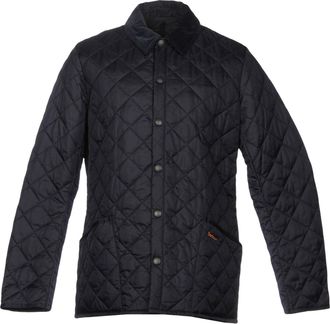 Barbour JACKEN & M&Auml;NTEL - Jacken und Anoraks auf YOOX.COM