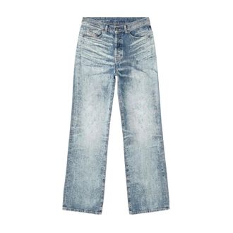 Diesel 1971 D-Sent Jeans - - Jeans - Damen - Blau - W25