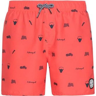 Protest Kinder Badeshorts PRTDENNIS JR beachshort