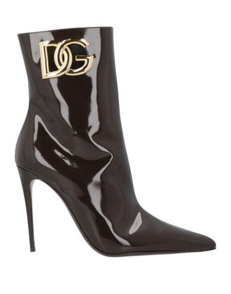 Dolce & Gabbana SCHUHE - Stiefeletten auf YOOX.COM