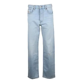 Diesel Femme, Jeans, Bleu, Taille: W28 1988 D-ark