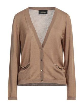 Les Copains MAILLE - Cardigans sur YOOX.COM