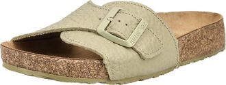 Haflinger Pantolette