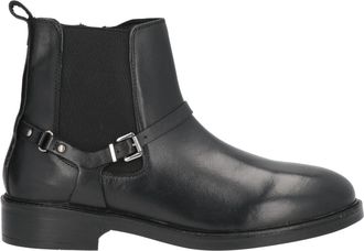 Emanuelle Vee SCHUHE - Stiefeletten auf YOOX.COM