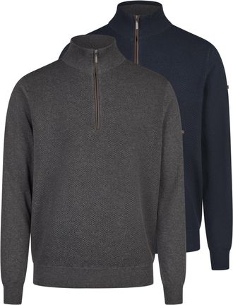 Redmond Pullover Basic