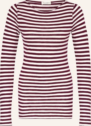 Marc O'Polo Marc Opolo Longsleeve rot