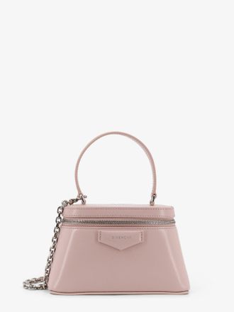 Givenchy Antigona Vanity Bag leather crossbody bag - GIVENCHY - gender_Woman