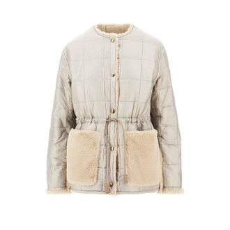 Moncler Tipule reversible short jacket Woman I