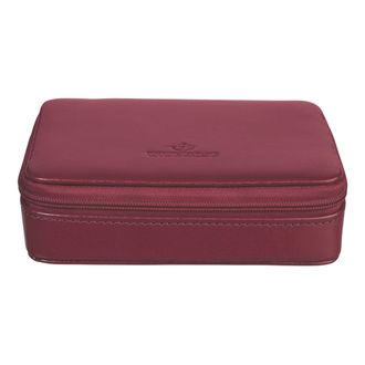 Windrose Schmuckkasten Merino