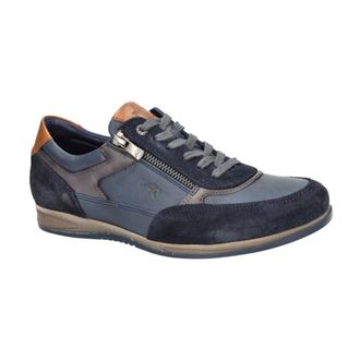 Fluchos Herren, Schuhe, Blau, 39 EUGr&ouml;&szlig;e