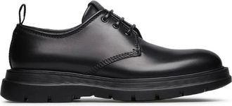 Fabi Homme, Chaussures, Noir, Taille: 42 EU Vitello Poderosa