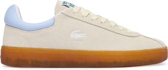 Lacoste Sneakers Lacoste Baseshot 51SFA0083 40F Creme