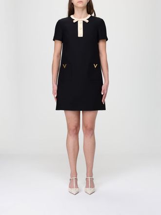 Valentino Robe VALENTINO Femme couleur Noir