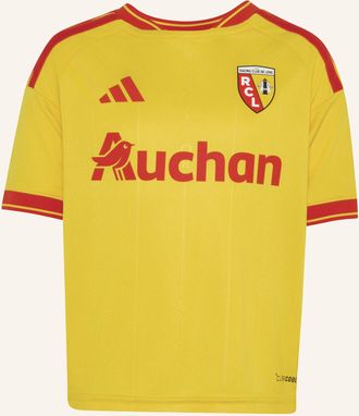 adidas Rc Lens 26/27 Kids Heimausr&uuml;stung gelb