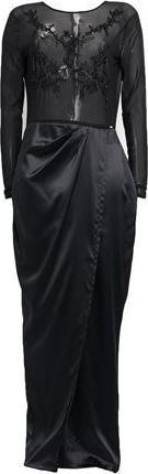 Fracomina ROBES - Robes longues sur YOOX.COM