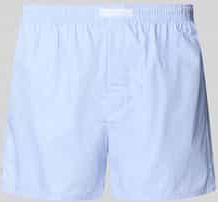 Falke Loose Fit Boxershorts mit elastischem Bund Modell Daily