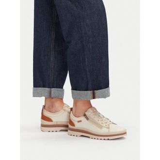 Pikolinos Halbschuhe Pikolinos W3W-6979C1 Wei&szlig;