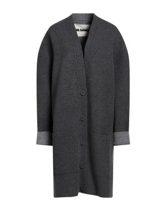 Jil Sander JACKEN & M&Auml;NTEL - M&auml;ntel auf YOOX.COM