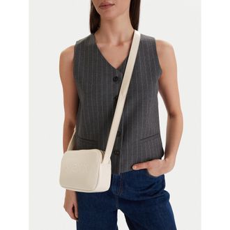 Mexx Handtasche MEXX CEO-MEXX-L-005-09 &Eacute;cru
