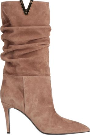Via Roma 15 SCHUHE - Stiefel auf YOOX.COM