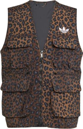 adidas Femme, Sport, Multicolore, Taille: 40 FR Graphic Reg Vest
