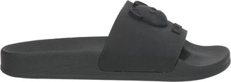 Moschino SCHUHE - Sandalen auf YOOX.COM